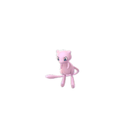 Mew - Pokémon GO Wiki