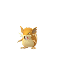 Raticate - Pokémon GO Wiki