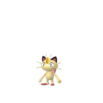 Meowth - Pokémon GO Wiki