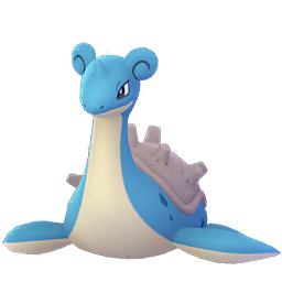 Lapras - Pokémon GO Wiki