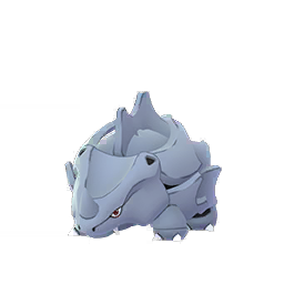 Rhyhorn - Pokémon GO Wiki