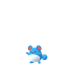 Marill - Pokémon GO Wiki