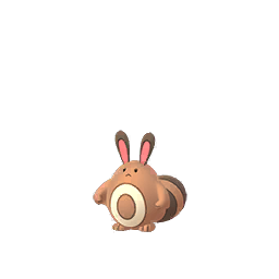 Sentret - Pokémon GO Wiki