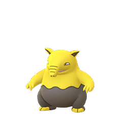 Drowzee - Pokémon GO Wiki