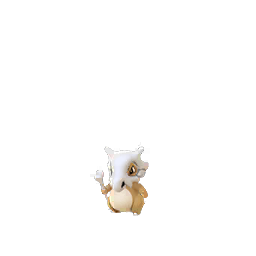 Cubone - Pokémon GO Wiki