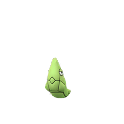 Metapod - Pokémon GO Wiki