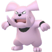 Granbull - Pokémon GO Wiki