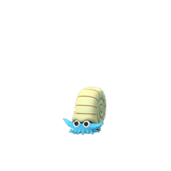 Omanyte - Pokémon GO Wiki