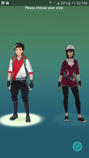 Trainer - Pokémon GO Wiki