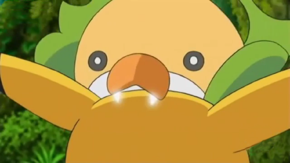 Bug Bite - Pokémon GO Wiki