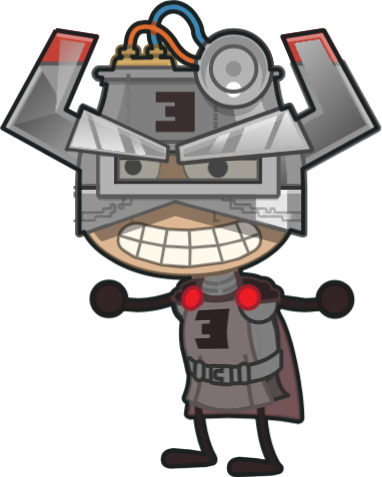 E.Vile - Poptropica Wiki