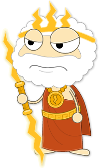 Zeus - Poptropica Wiki
