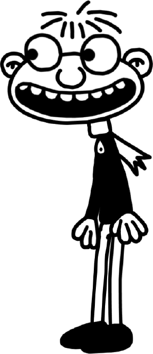 Fregley - Poptropica Wiki