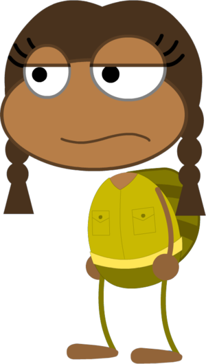 Female explorer - Poptropica Wiki