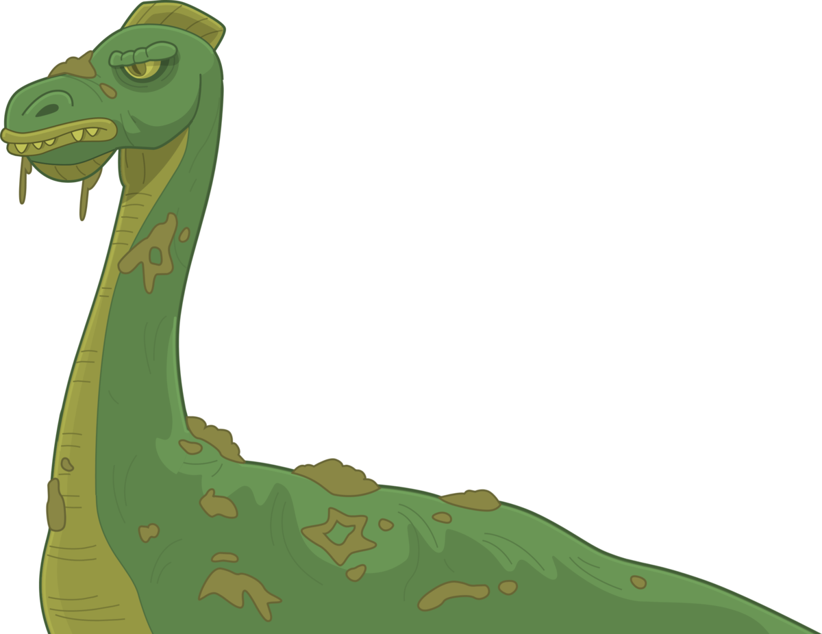 Loch Ness Monster - Poptropica Wiki