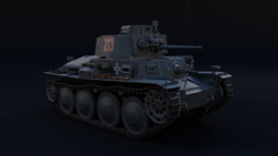 Panzer 38t - Official Post Scriptum Wiki