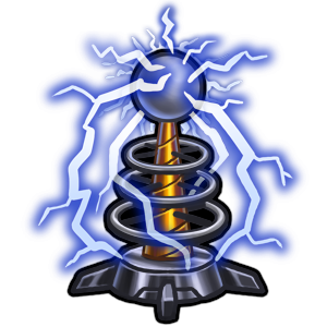 Tesla Coil - Official Prismata Wiki