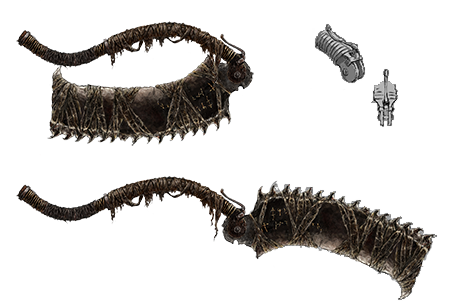 Saw Cleaver - Bloodborne Wiki