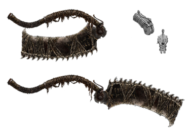 Saw Cleaver - Bloodborne Wiki