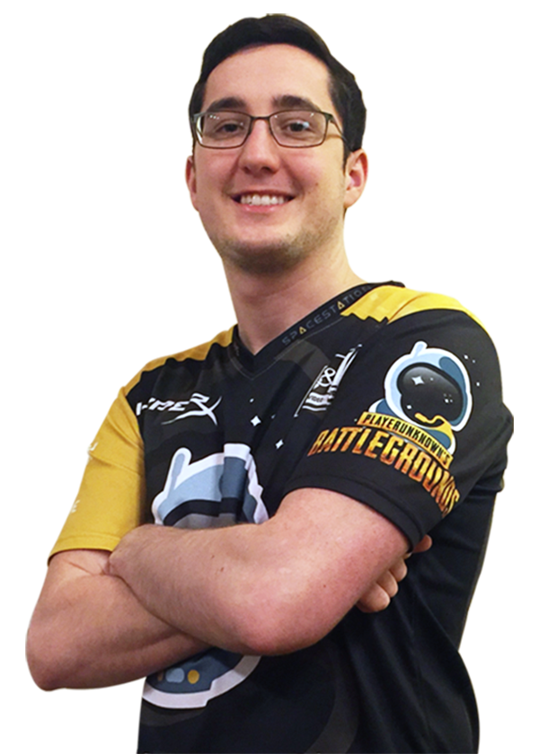 Hwinn - PUBG Esports Wiki