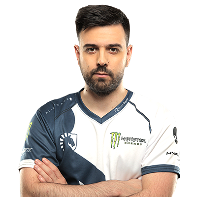 Scoom - PUBG Esports Wiki