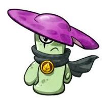 Nightcap - Plants vs. Zombies Heroes Wiki