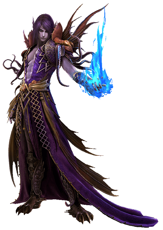 Psychic - Official PWpedia