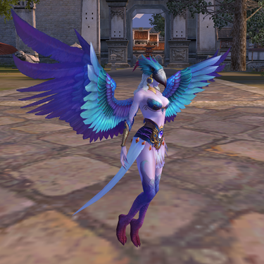 Harpy - Official PWpedia