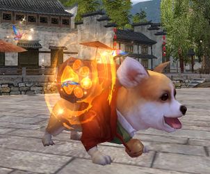Corgi (Pet Group) - Official PWpedia