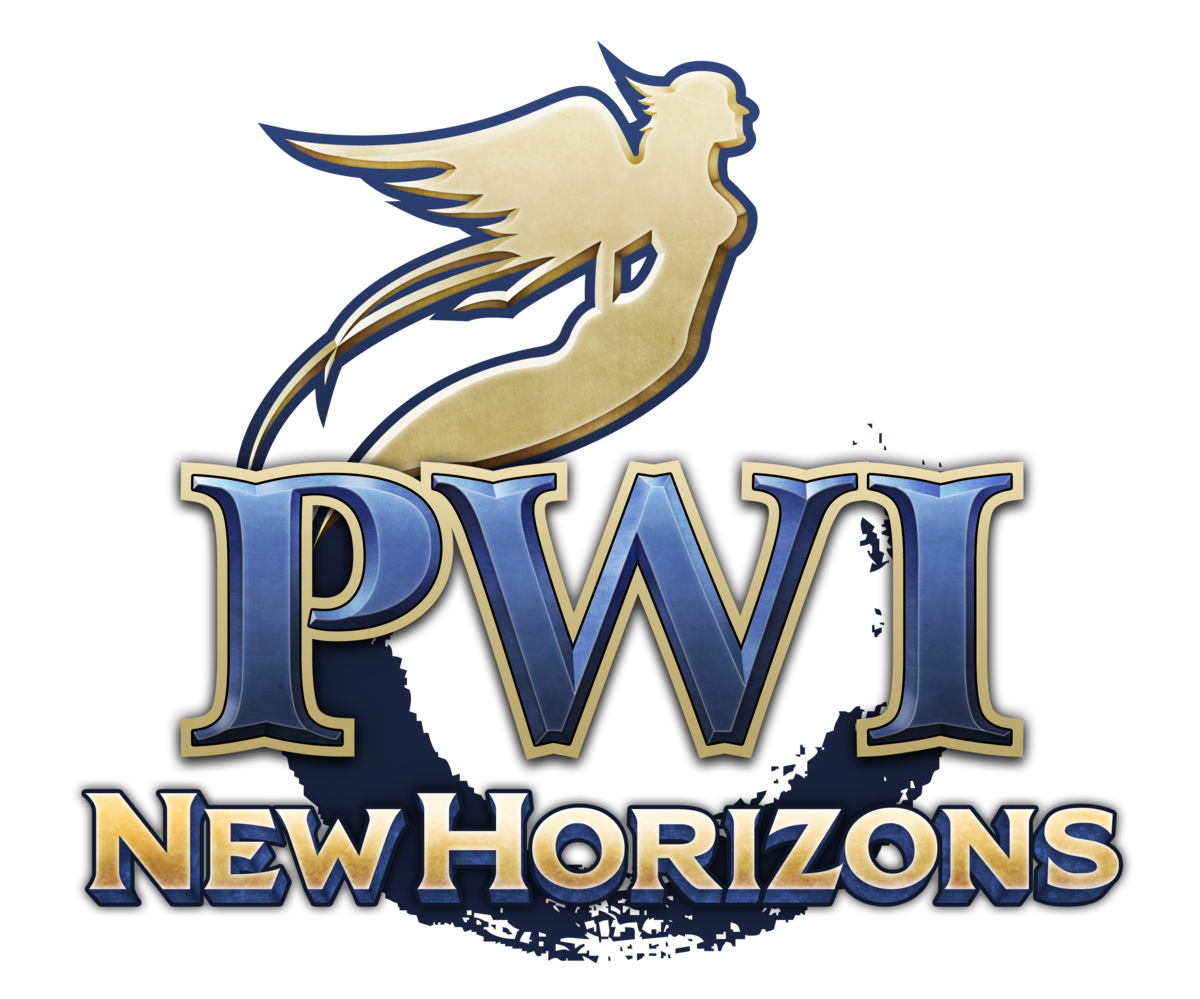 Pwi Logo