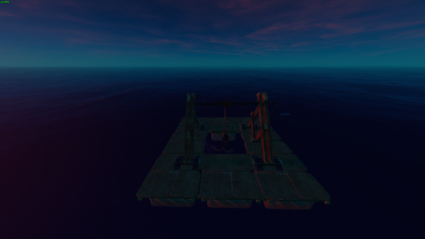 Stationary Anchor/it - Official Raft Wiki