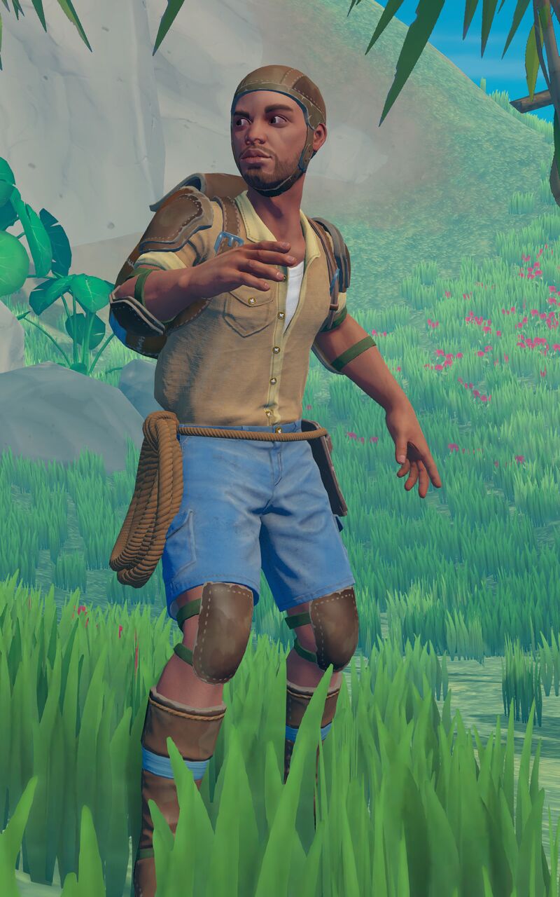 Update 9 - Official Raft Wiki