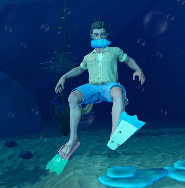 Update 9 - Official Raft Wiki