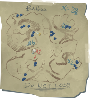 Balboa Island - Official Raft Wiki