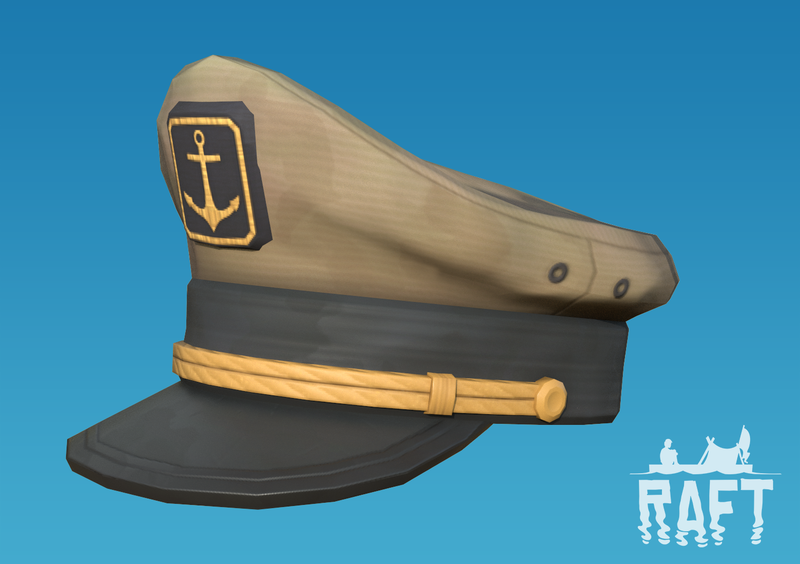 Update 9.04 - Official Raft Wiki