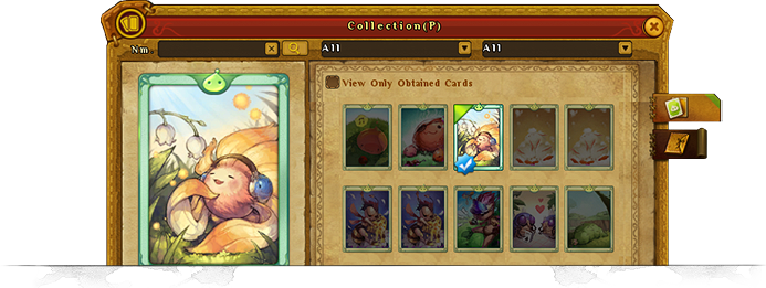 Cards of Ragnarok - Official Ragnarok Online 2 Wiki
