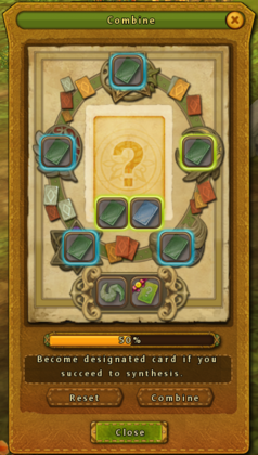 Cards of Ragnarok - Official Ragnarok Online 2 Wiki