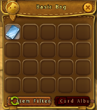 Cards of Ragnarok - Official Ragnarok Online 2 Wiki