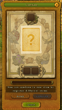 Cards of Ragnarok - Official Ragnarok Online 2 Wiki