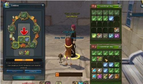 Cards of Ragnarok - Official Ragnarok Online 2 Wiki