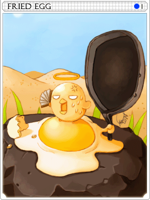 Attacking Special Status Chance Cards - Ragnarök Wiki