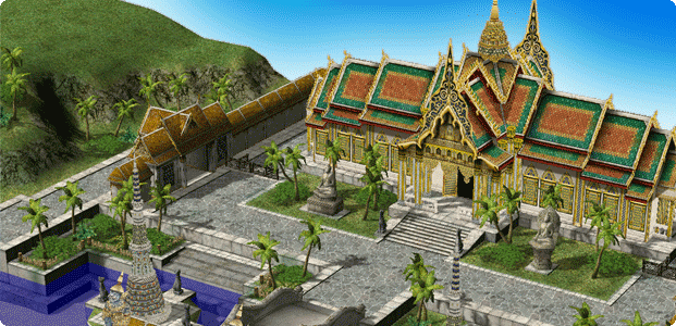 Ayothaya - Ragnarök Wiki