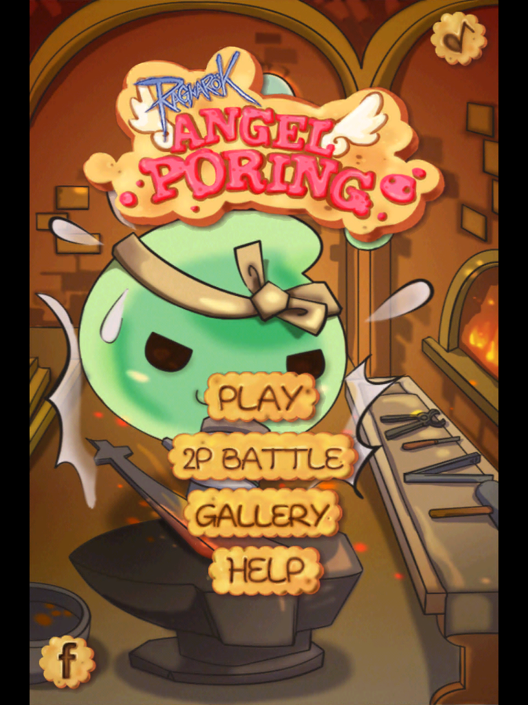 Ragnarok: Angel Poring - Ragnarök Wiki