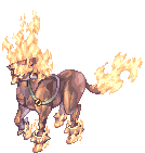 Headless Mule - Ragnarök Wiki