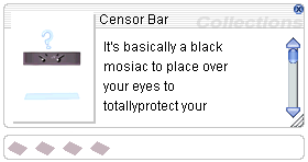 Censor Bar - Ragnarök Wiki
