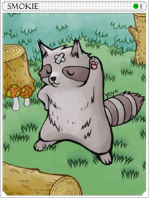 Smokie - Ragnarök Wiki