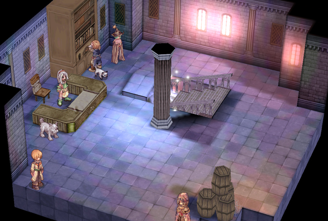 Let’s Build A Spell List: A Tradition – Mailanka's Musing