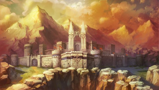 War of Emperium (RO2) - Ragnarök Wiki