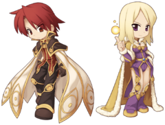 Wizard - Ragnarök Wiki