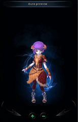Aura - Ragnarök Wiki